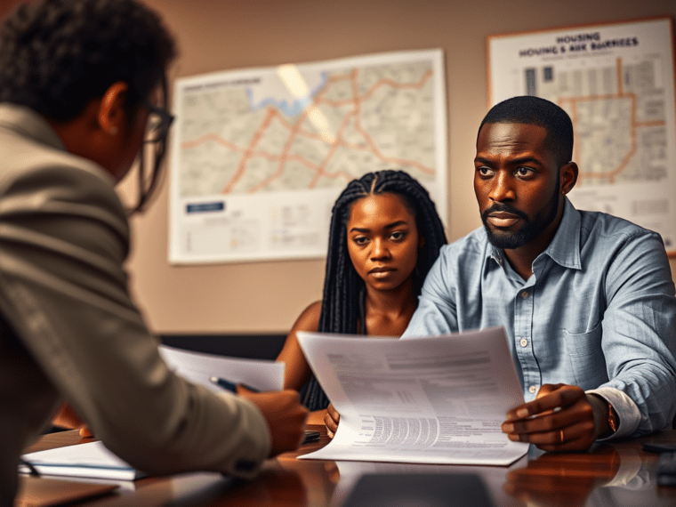 How Redlining Affected and Continues to Impact Black Communities ...