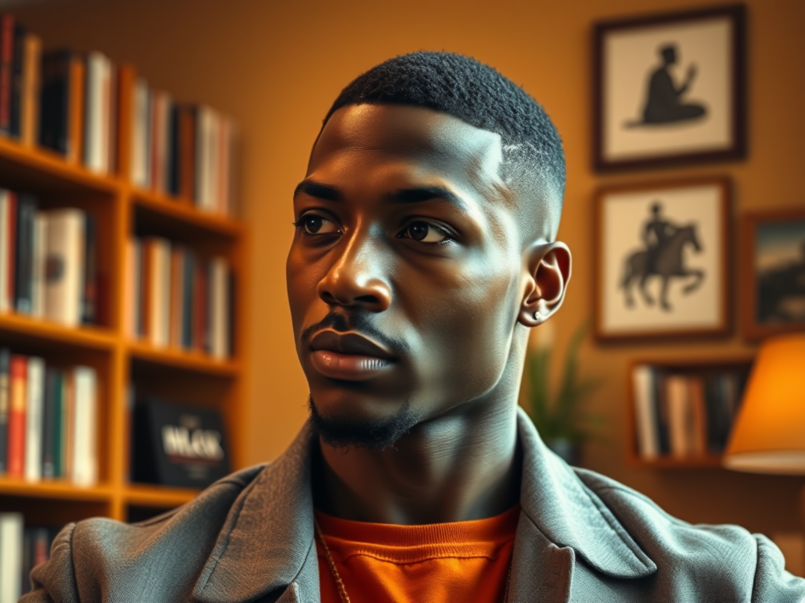 The Importance of Knowledge of Self in the Black Community – Crowned in ...