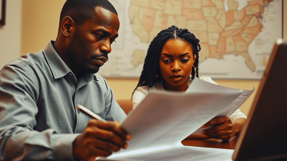 How Redlining Affected and Continues to Impact Black Communities ...