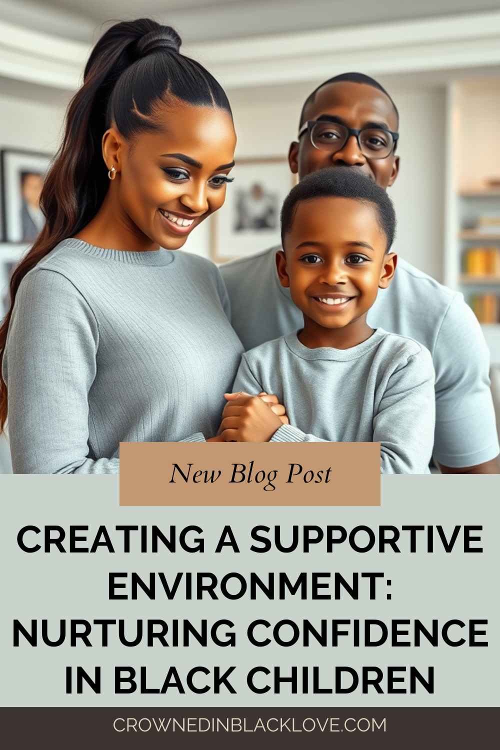Crowned in Black Love – Building Strong Families, Strengthening ...