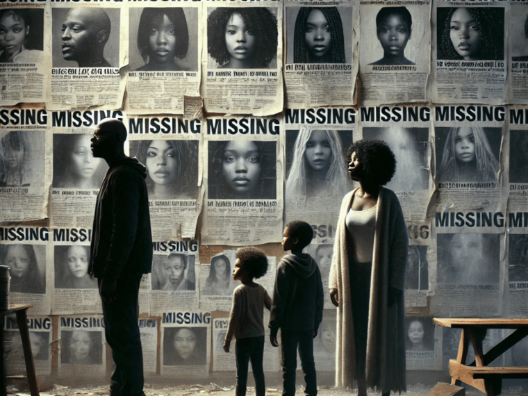 The Disappearance Crisis: Why Black Women and Girls Are ...