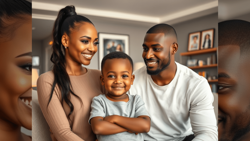 Crowned in Black Love – Building Strong Families, Strengthening ...